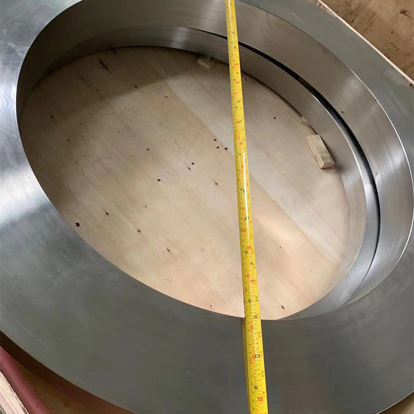 forging – Weisheng Technology